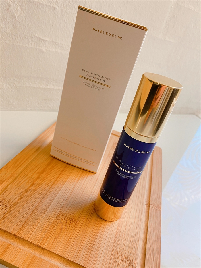 Medex - 24 Hours Cream 50 ml.