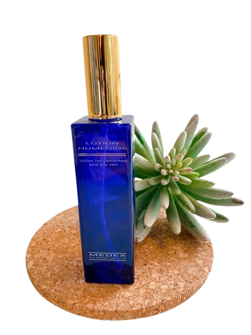 Medex - Lotion Humedios 120 ml.