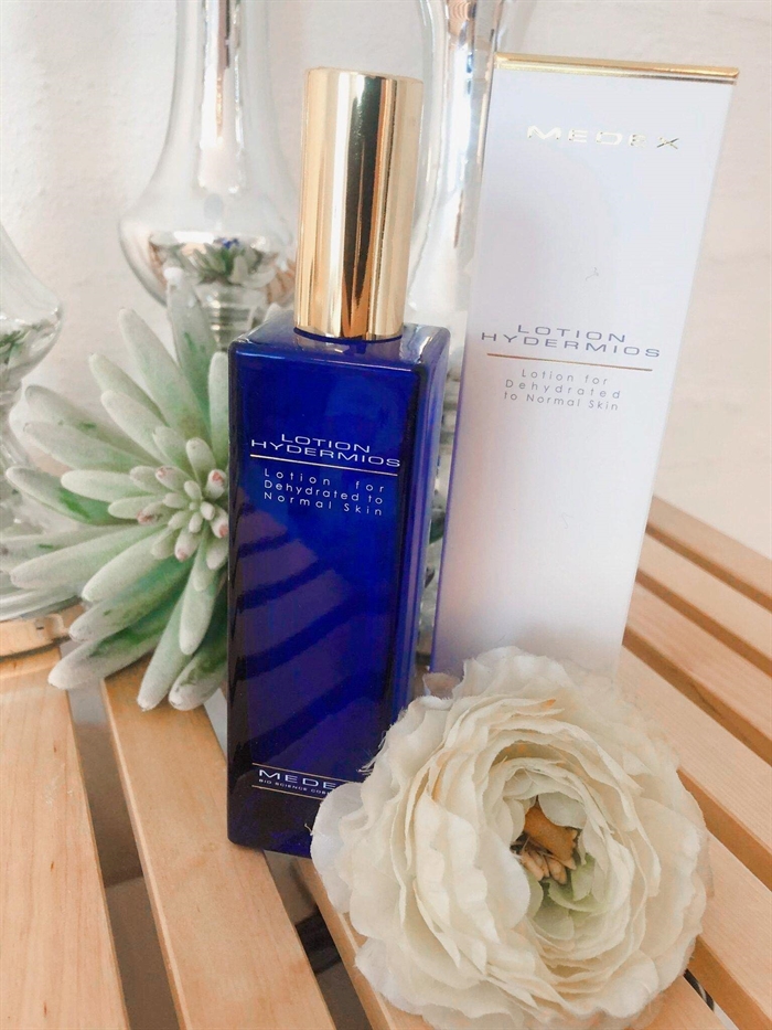 Medex - Lotion Hydermios 120 ml.